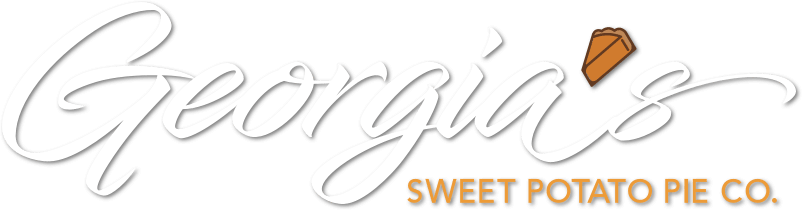 Home | Georgia's Sweet Potato Pie Company